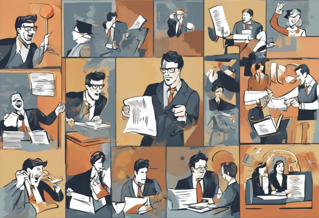 10 Other Ways to Say "I Am Interested In This Position"