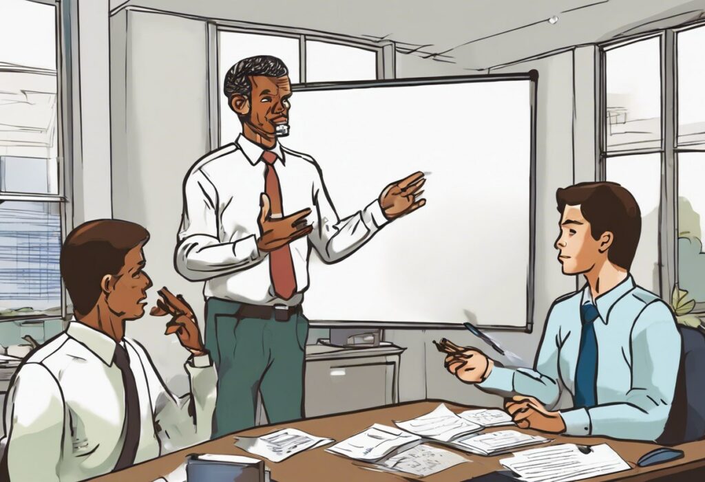 14 Professional Ways to Say “Thank You for the Explanation”