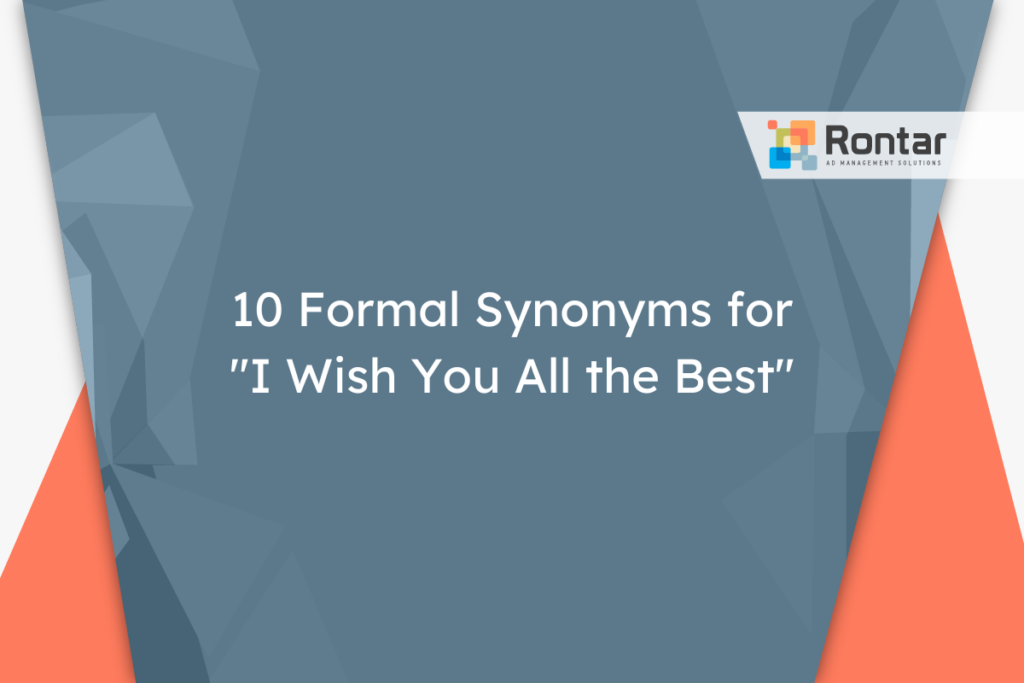 12 Formal Synonyms for "This Is to Inform You" in an Email (With Examples)