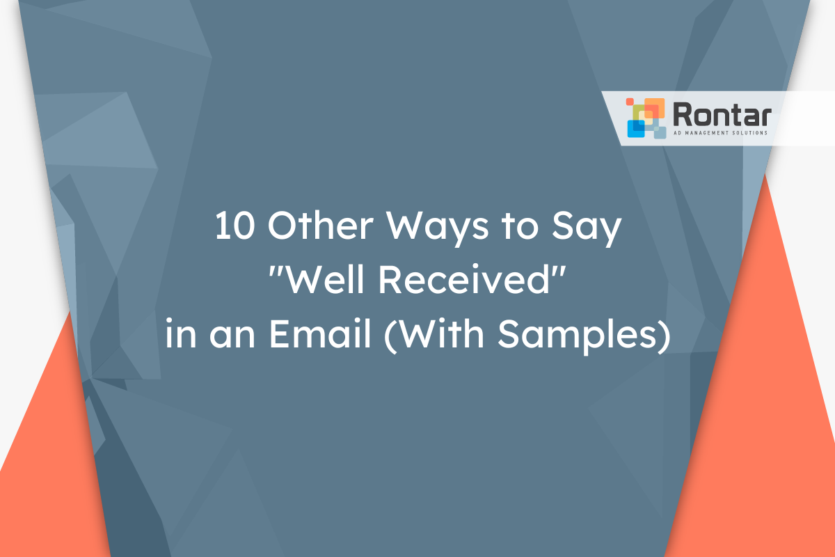 10 Other Ways to Say 10 Other Ways to Say