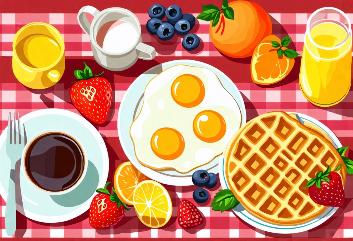 600 Brunch Name Ideas for Your Restaurant, Event, or Menu