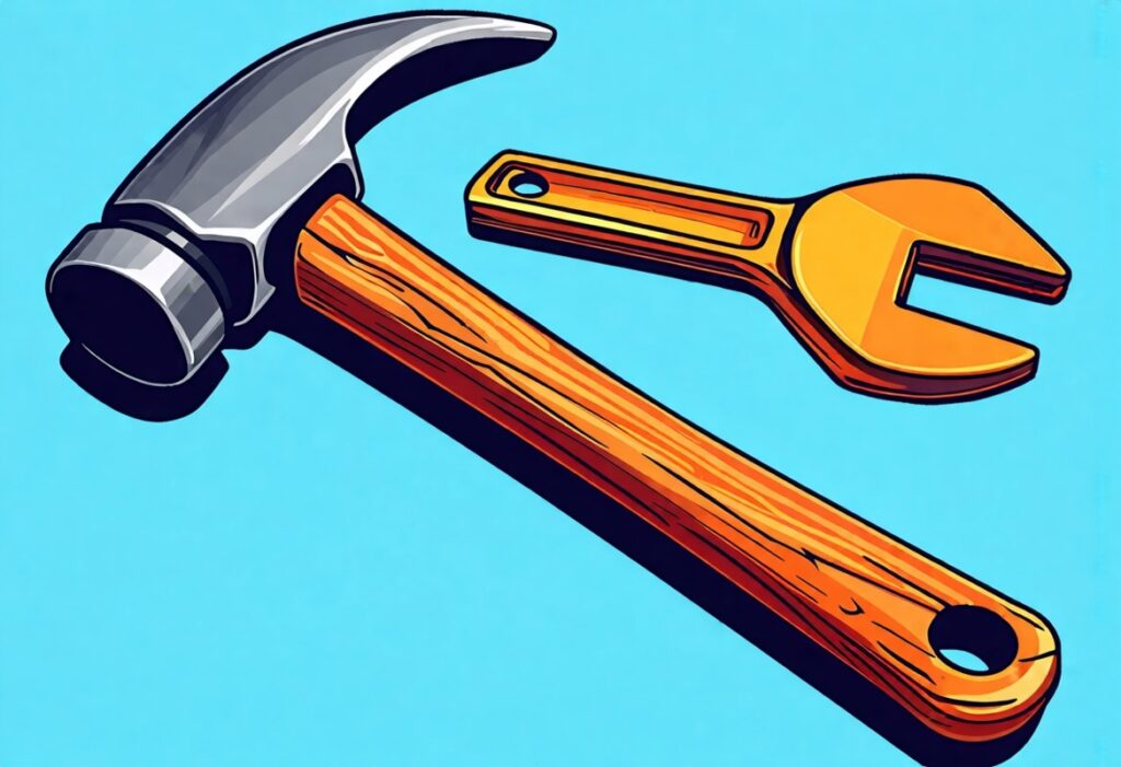 540 Hardware Store Name Ideas that Stand Out