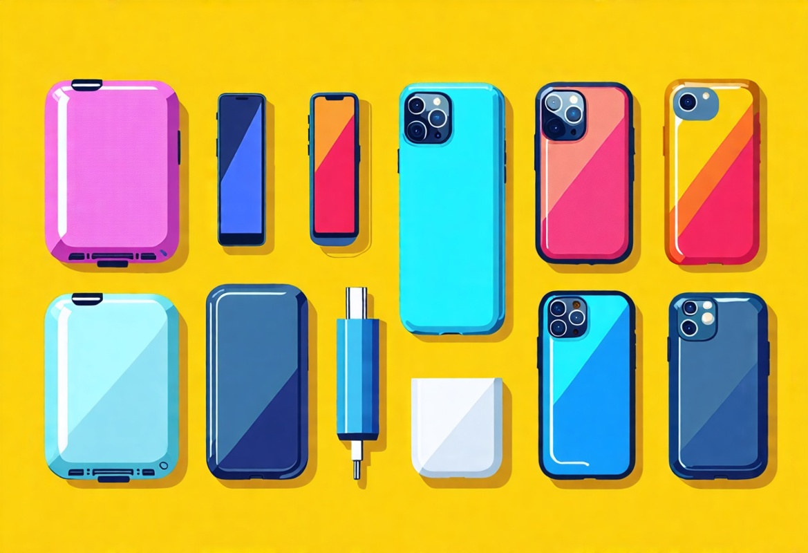 Phone Accessories Company Name Ideas at Hayley Forster blog