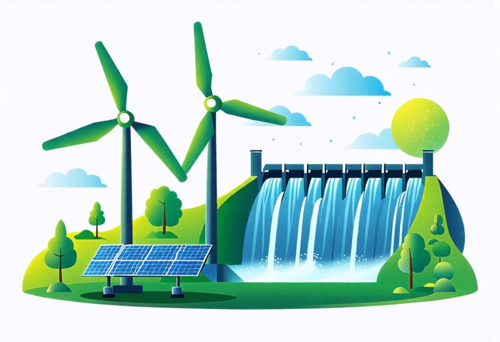 540 Energy Company Name Ideas for Your New Venture